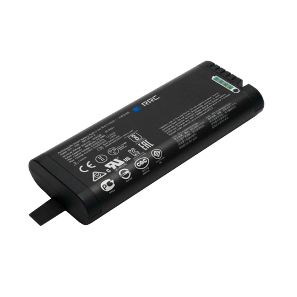 표준 배터리 팩 RRC2040-2(가격문의)